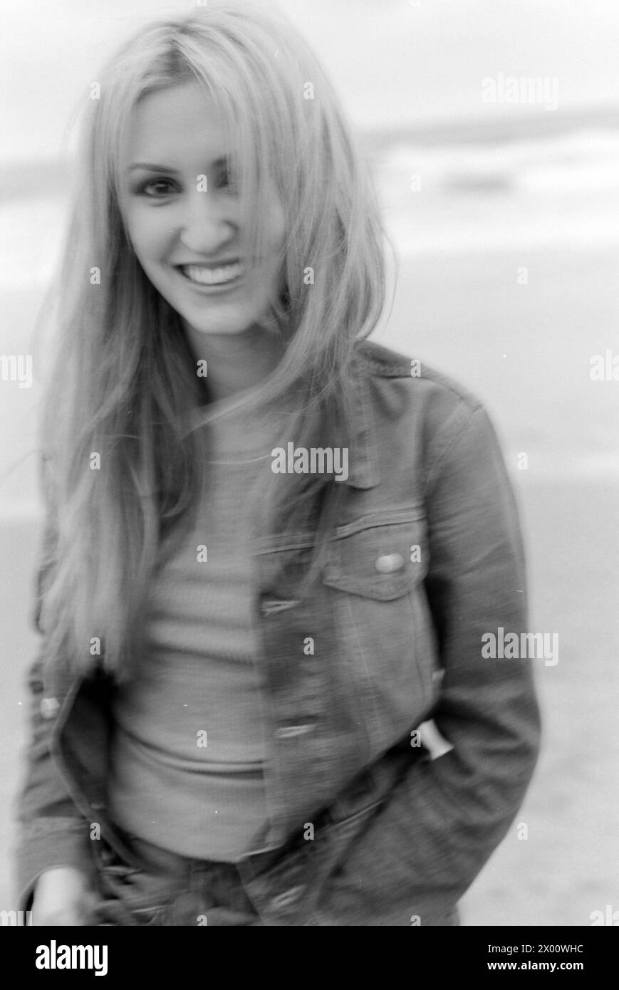 Kelly levesque hi-res stock photography and images - Alamy