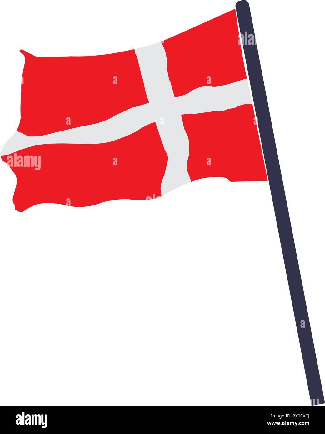 Danish memorial Stock Vector Images - Alamy