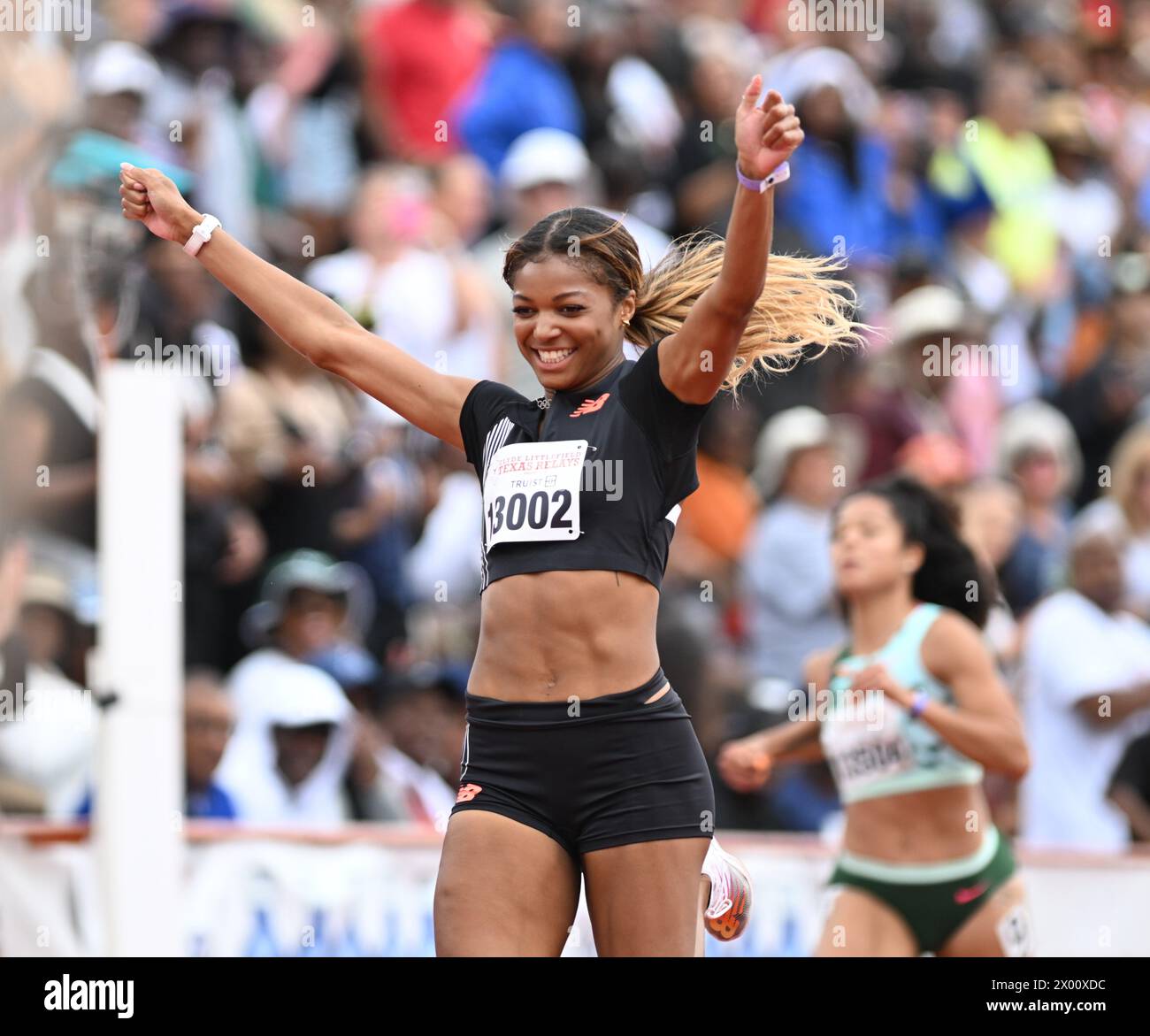 Bert richardson image sport hi-res stock photography and images - Alamy