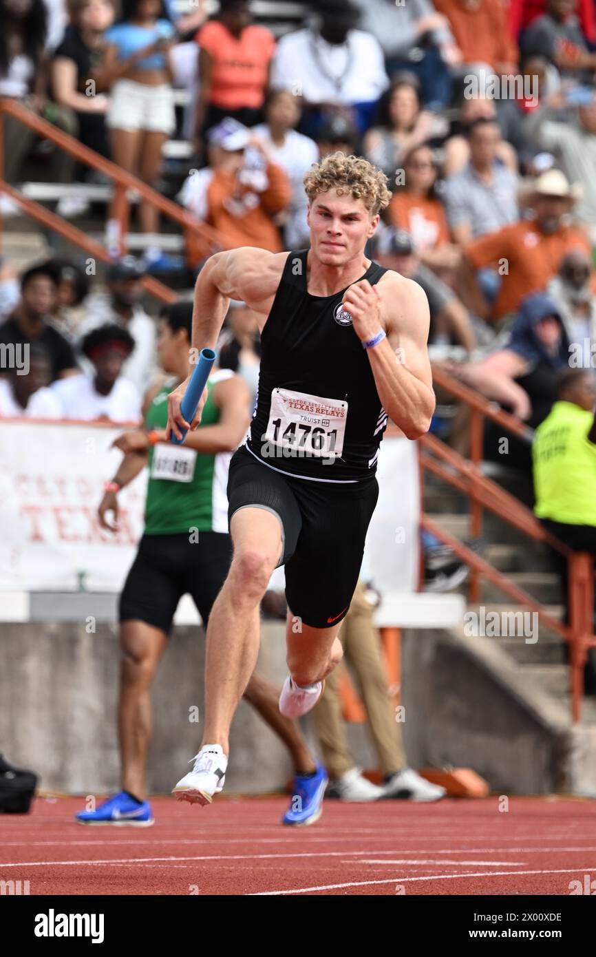 Bert richardson image sport hi-res stock photography and images - Alamy