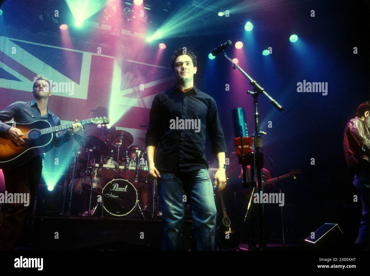 Bbmak hi-res stock photography and images - Alamy