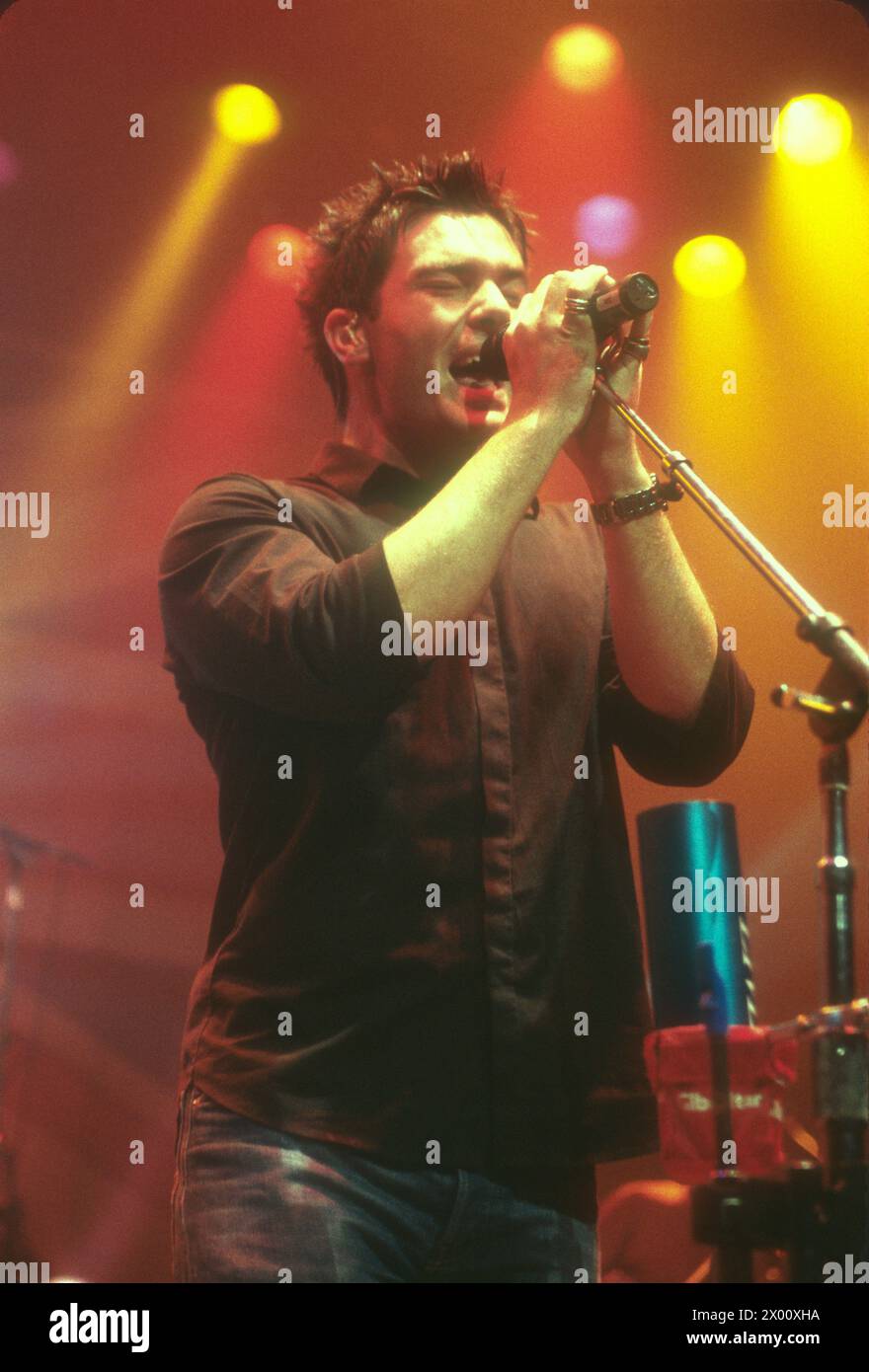 Bbmak hi-res stock photography and images - Alamy