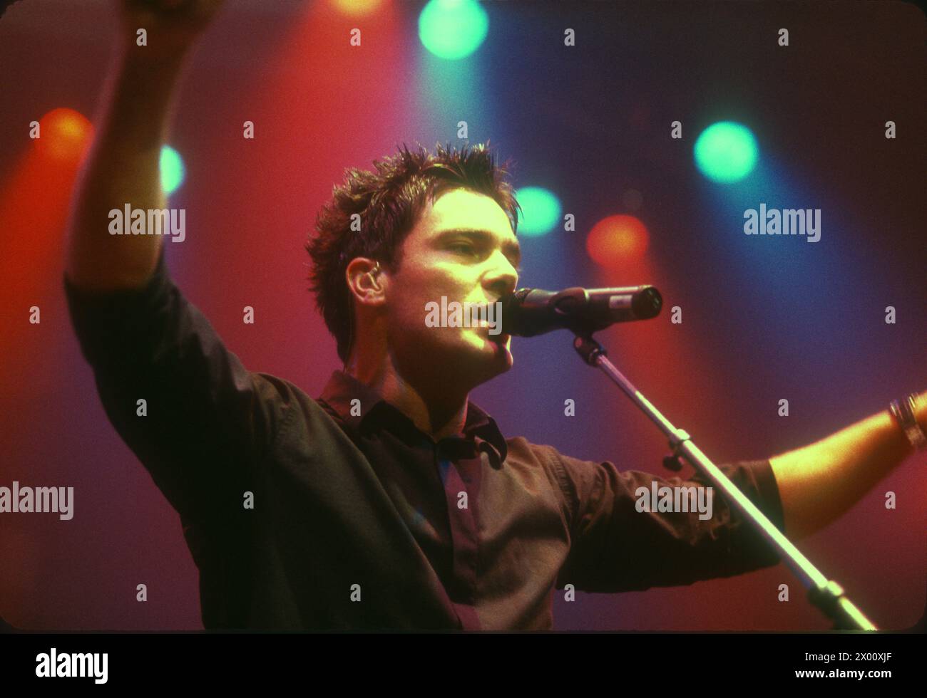 Bbmak hi-res stock photography and images - Alamy