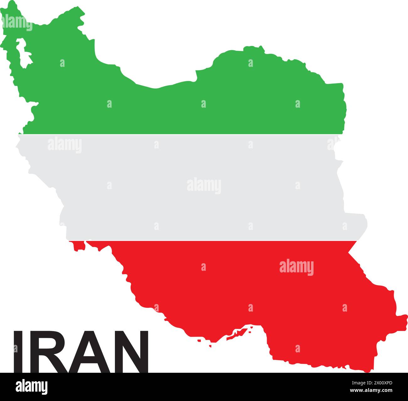 Iran Map Logo Iran Map Illustration :: Behance