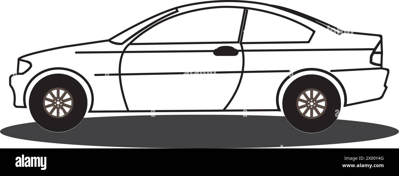 car icon vector illustration symbol design Stock Vector Image & Art - Alamy