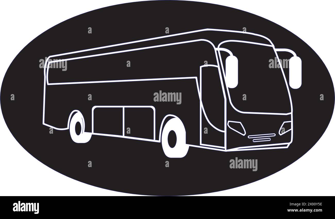 London buses logo Stock Vector Images - Alamy