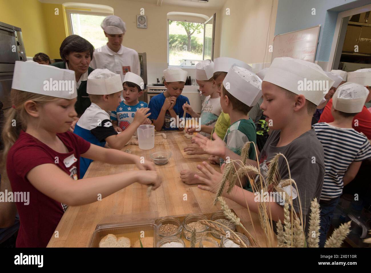 Preparing meals and cooking is common in all cultures cooking and ...