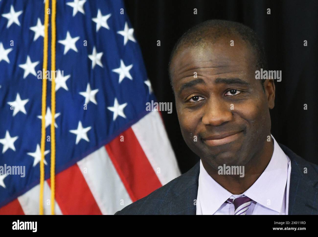 Sanford, United States. 08th Apr, 2024. Florida Surgeon General Dr ...