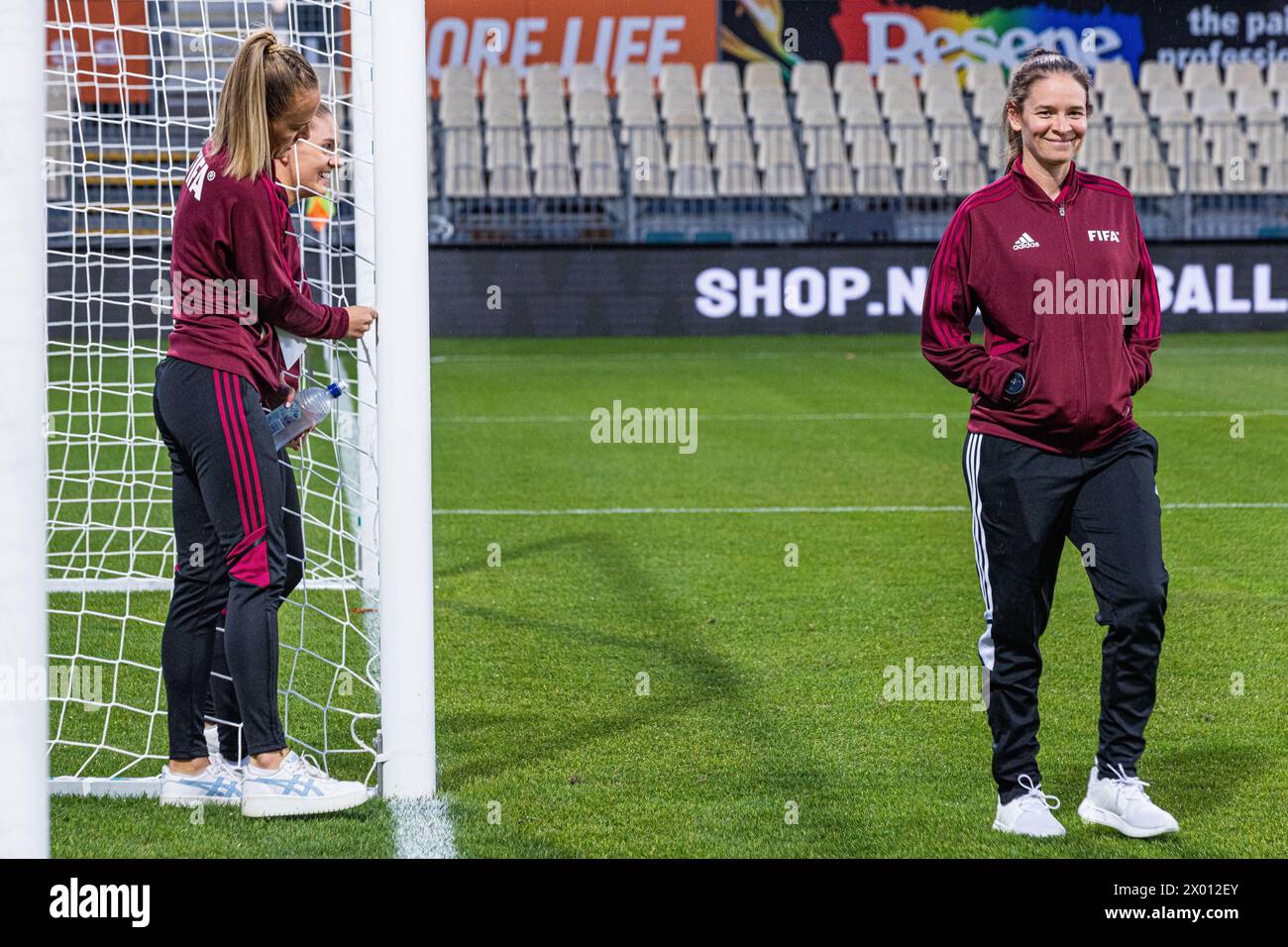 Apollo projects stadium hi-res stock photography and images - Alamy