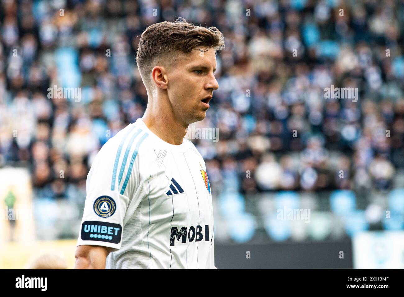 Samuel ruben leach holm hi-res stock photography and images - Alamy