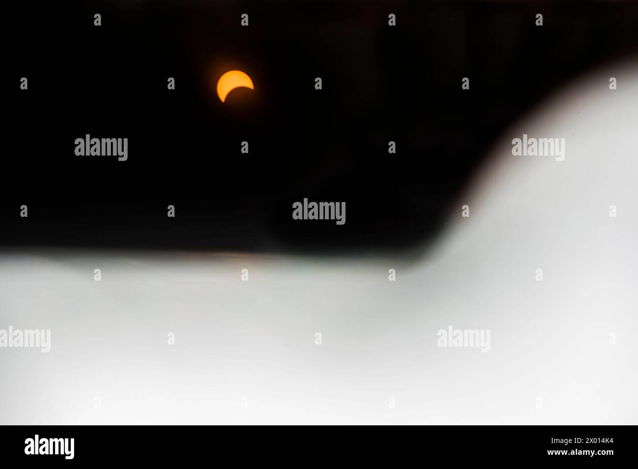 The solar eclipse is an event that, in any of its phases, has ...