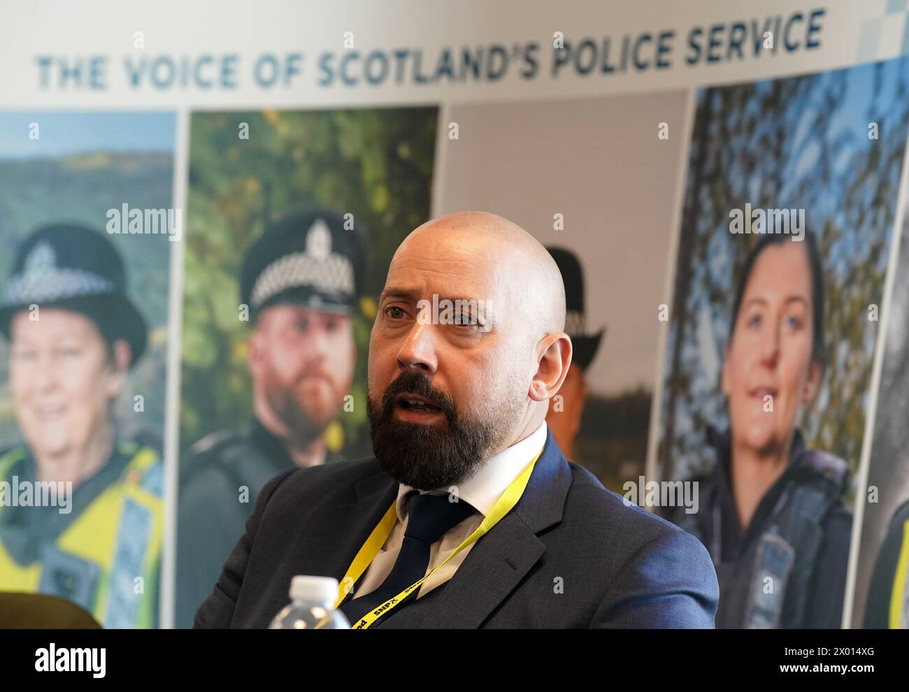 David kennedy general secretary hi-res stock photography and images - Alamy