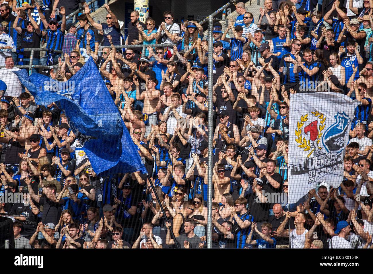 Zuschauerschnitt hi-res stock photography and images - Alamy