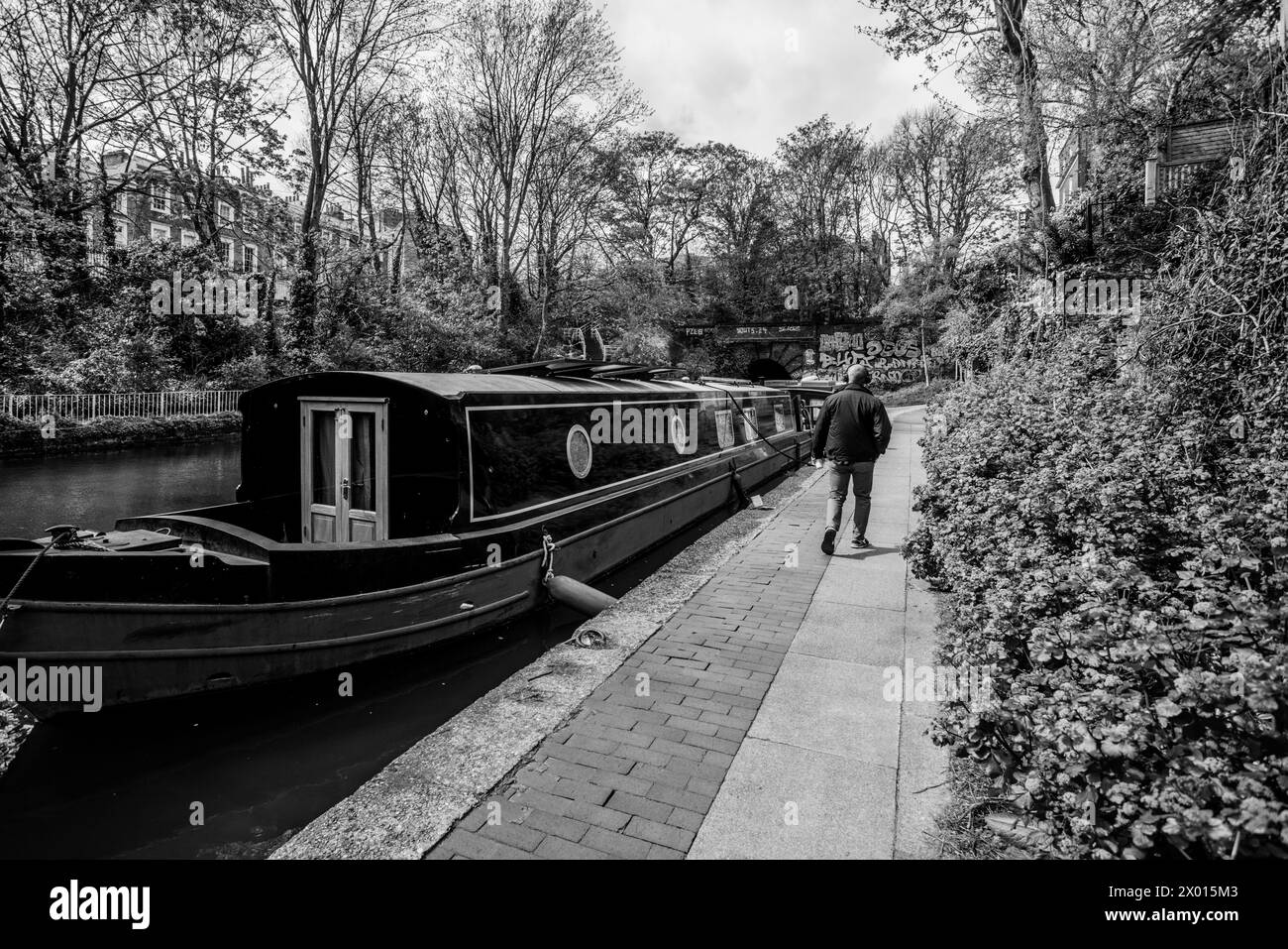 London City Road Lock Stock Photo - Alamy