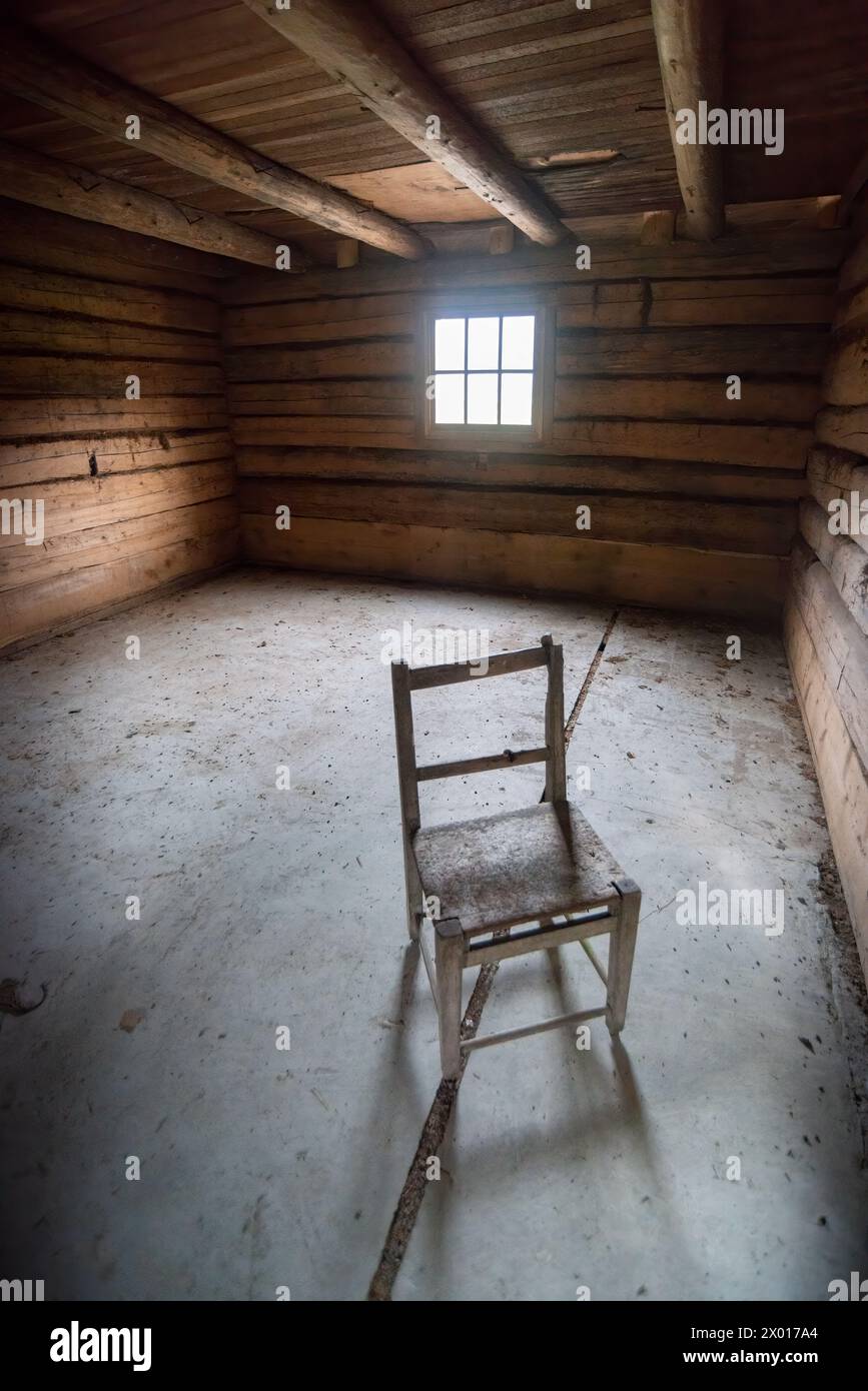 The Historic Kestner Homestead farm in the Quinault Rain Forest area of ...