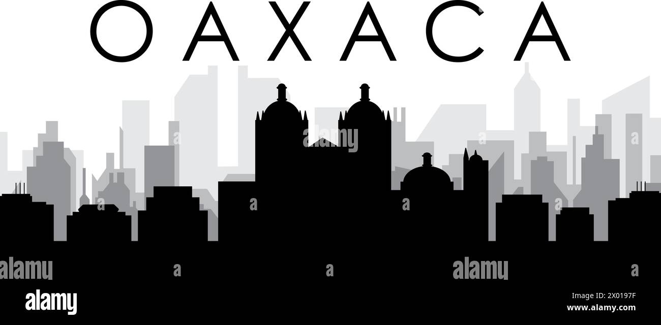 Street art oaxaca Stock Vector Images - Alamy