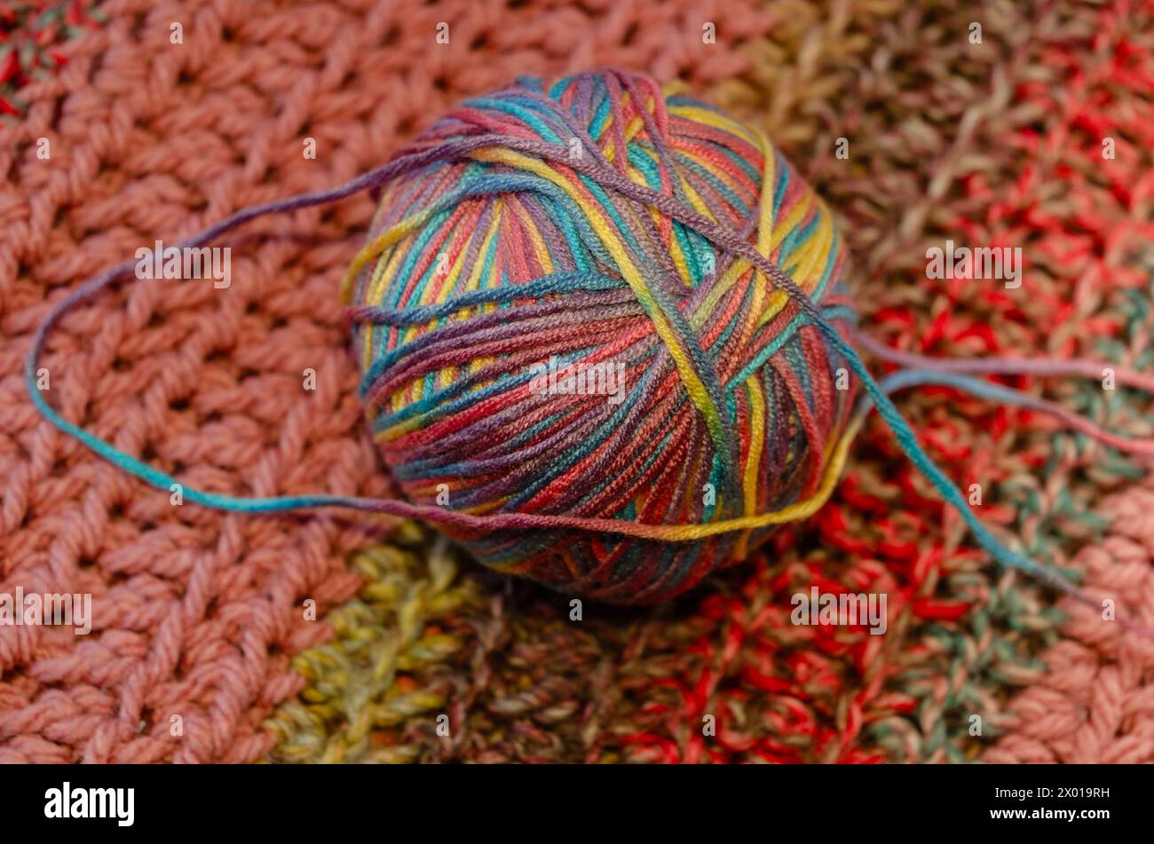 Multi skill hi-res stock photography and images - Alamy