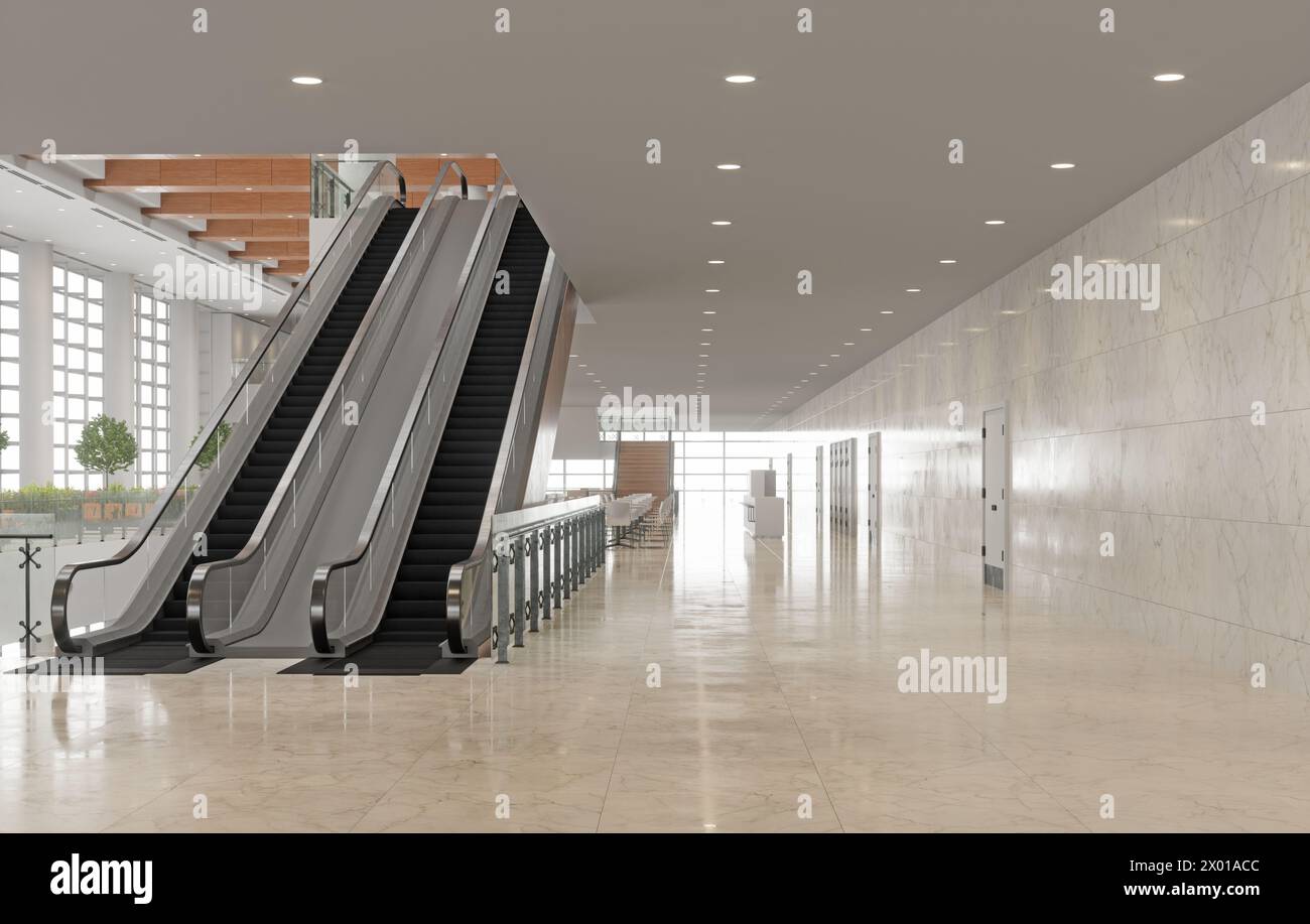 new airport terminal design Stock Photo - Alamy