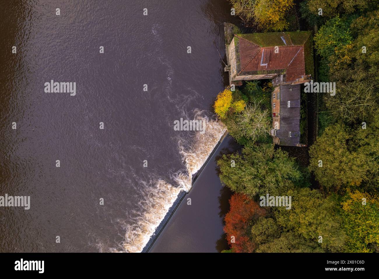 Stunning top down aerial hi-res stock photography and images - Alamy