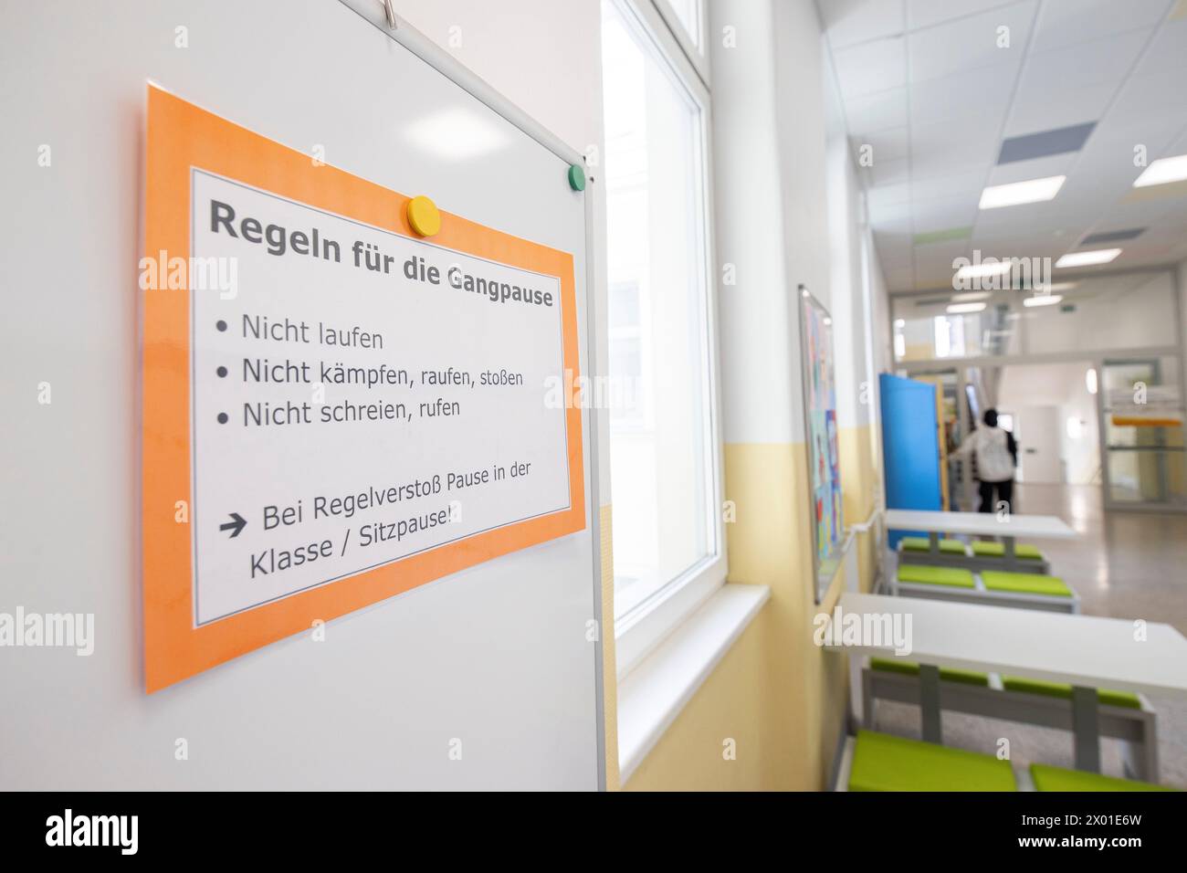 Regeln schule hi-res stock photography and images - Alamy