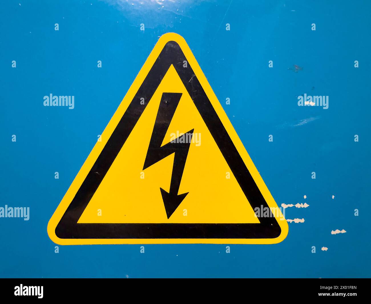 Stromverteilerkasten symbolfoto hi-res stock photography and images - Alamy