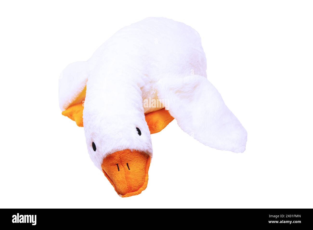 Ente cartoon Cut Out Stock Images & Pictures - Alamy