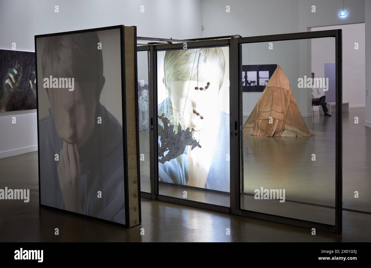 David douard hi-res stock photography and images - Alamy