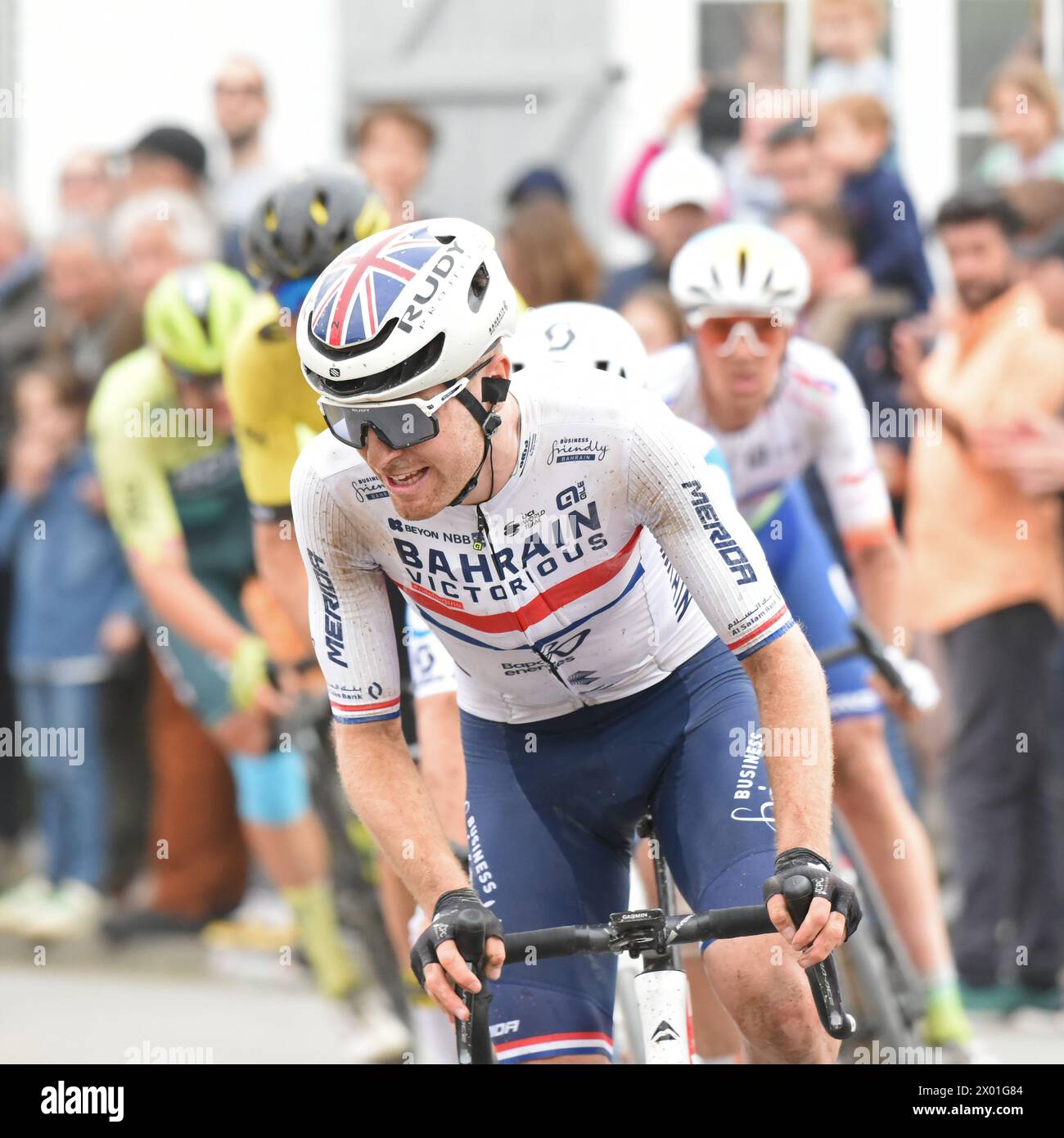 Victorious athlete hi-res stock photography and images - Alamy