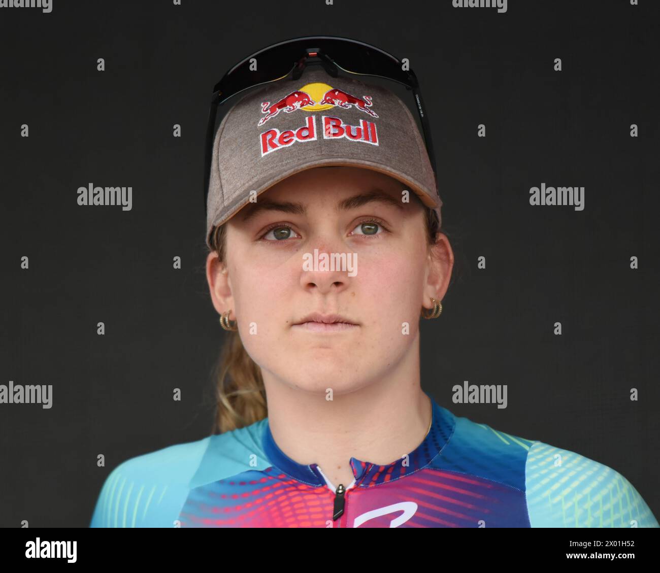 Backstedt cycling hi-res stock photography and images - Alamy