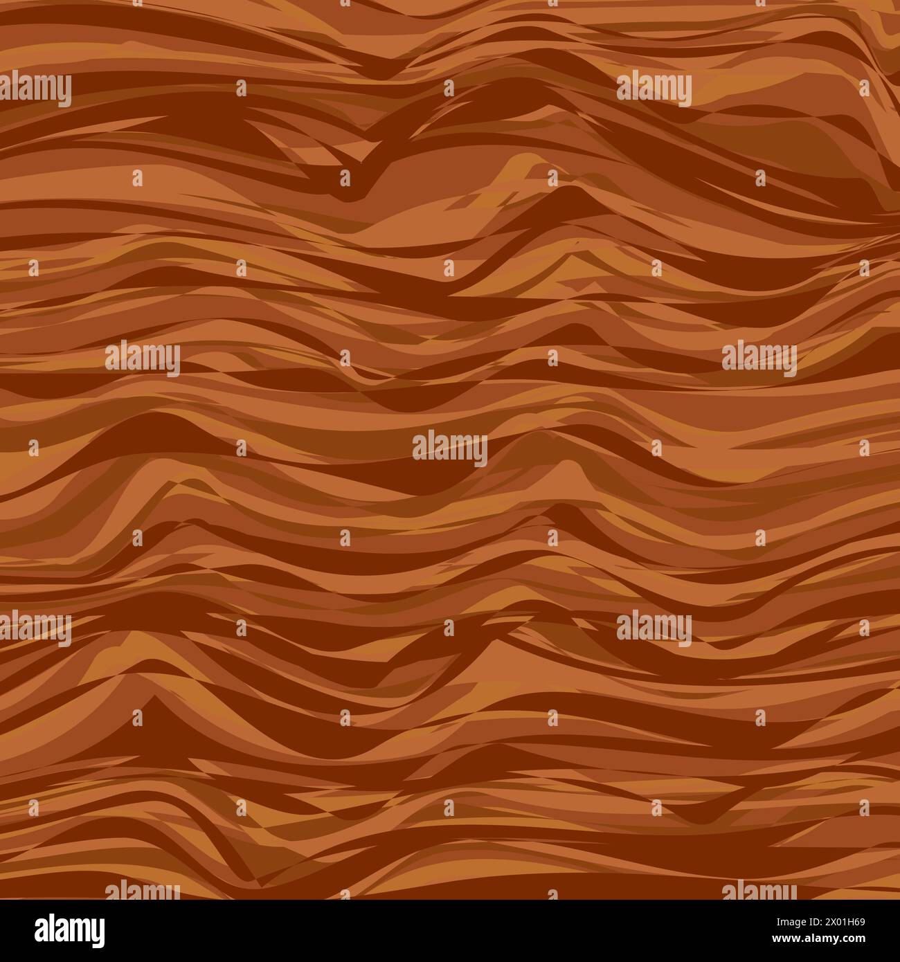 Vector abstract wood texture in flat design Stock Vector Image & Art ...