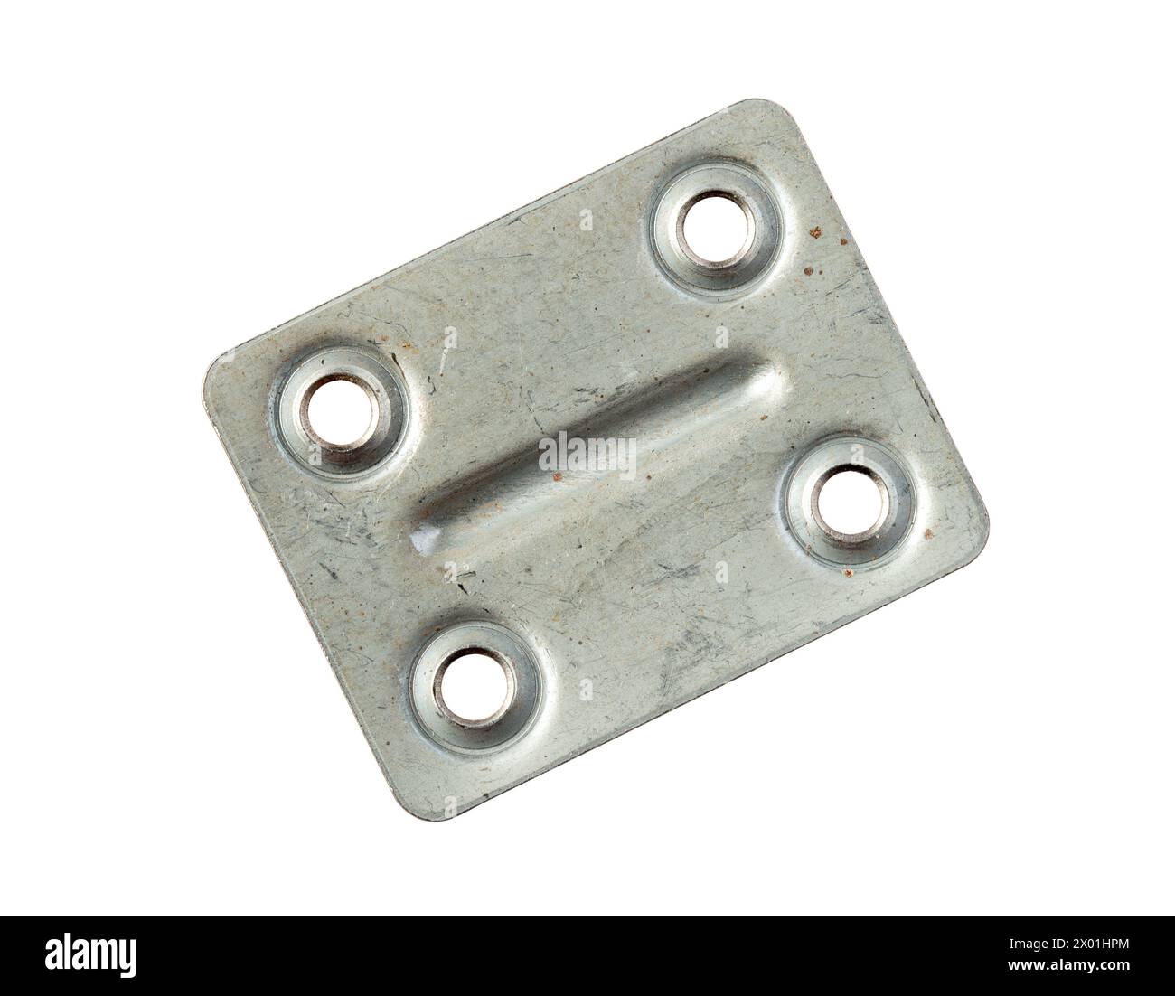 Wood metal bracket hi-res stock photography and images - Alamy