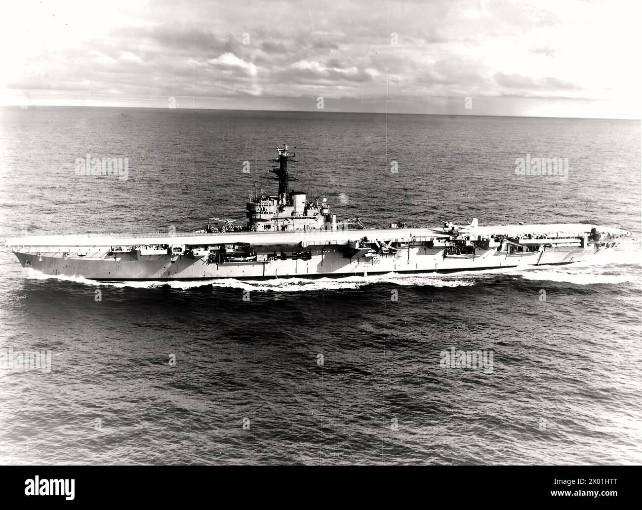 ARA Independencia V-1 00004 - Vintage warship photography - Unknow ...