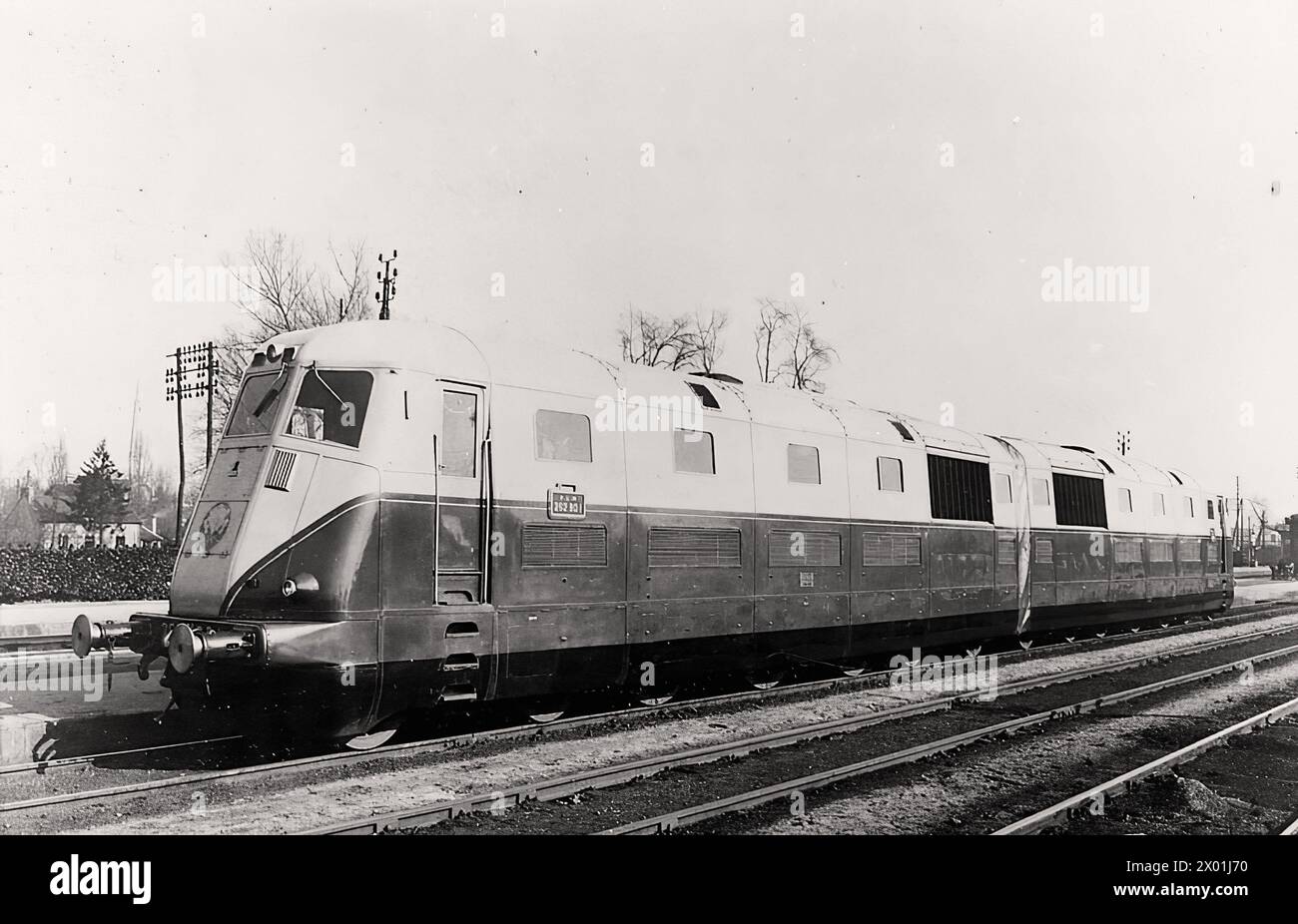 Plm train hi-res stock photography and images - Alamy