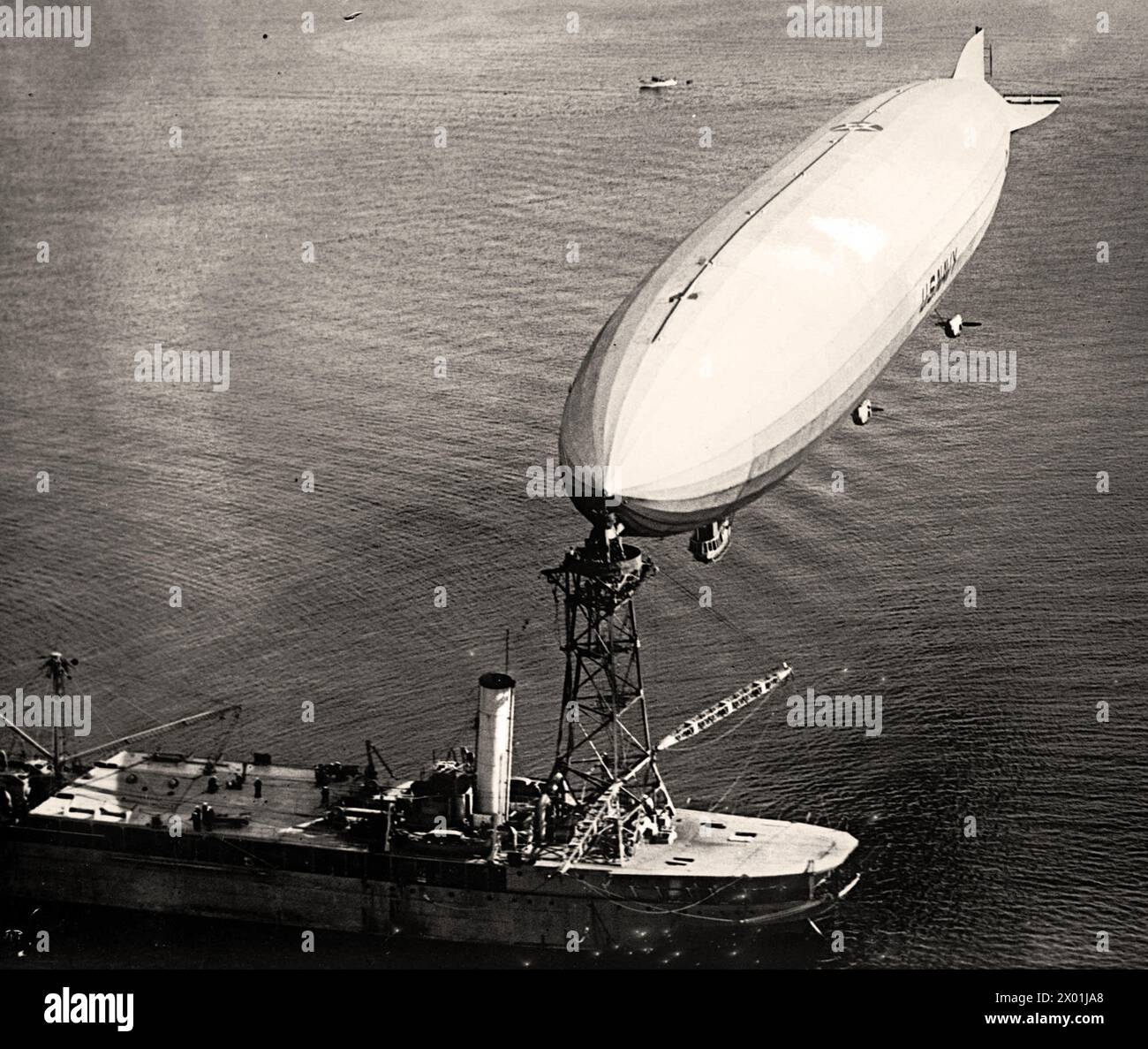 Uss patoka hi-res stock photography and images - Alamy