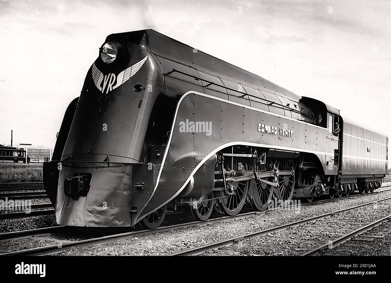 S302 hi-res stock photography and images - Alamy