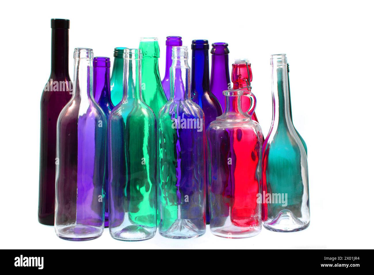 Stack wine bottle Cut Out Stock Images & Pictures - Alamy