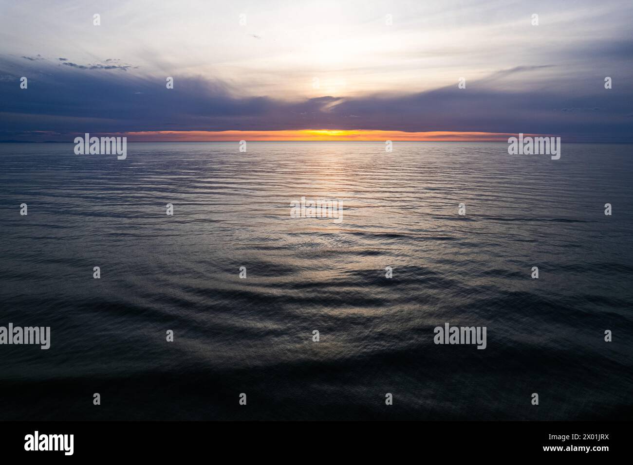 Messanges plage hi-res stock photography and images - Alamy