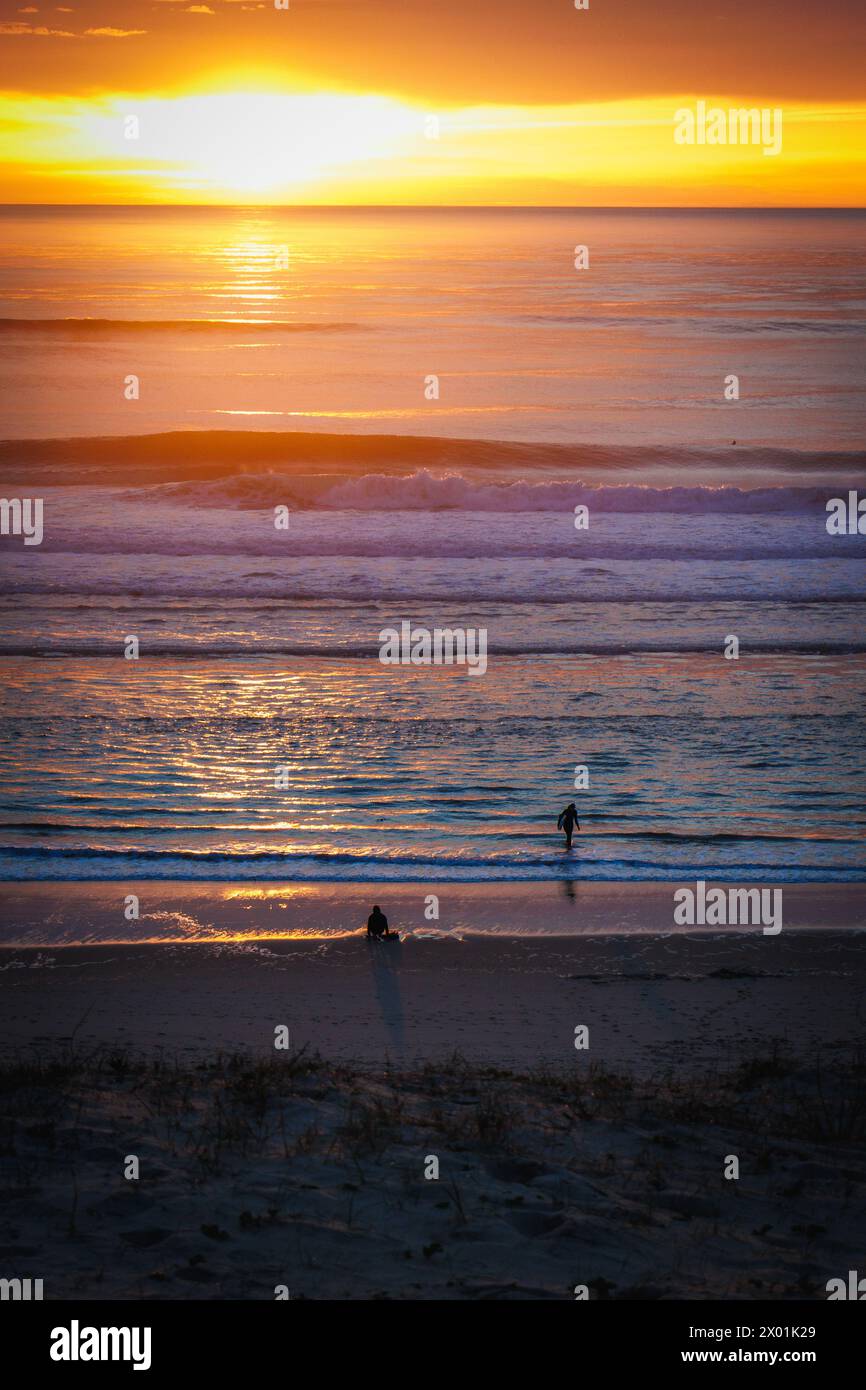 Plage de messanges hi-res stock photography and images - Alamy