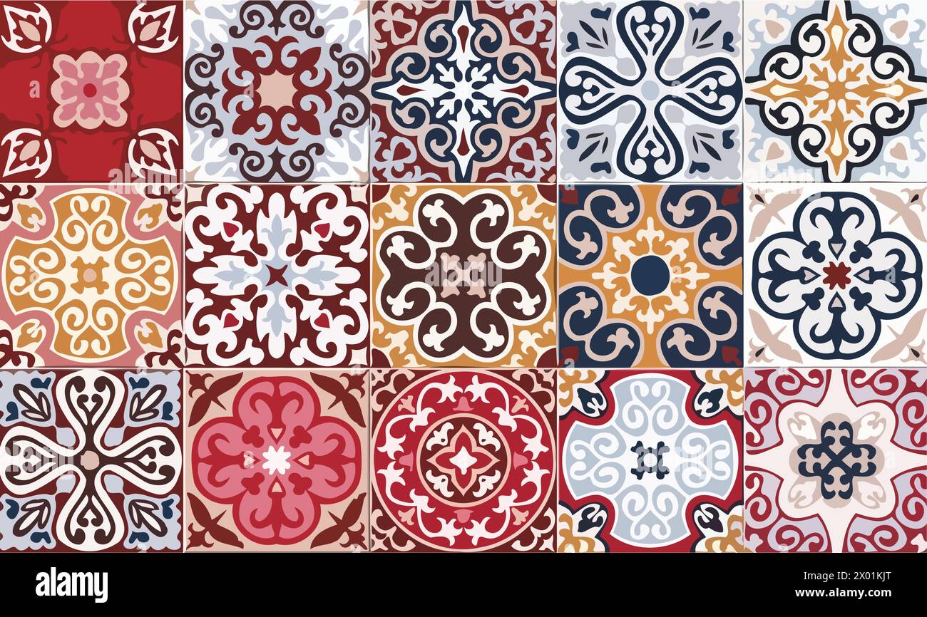 Explosion vibrant colors abstract Stock Vector Images - Alamy