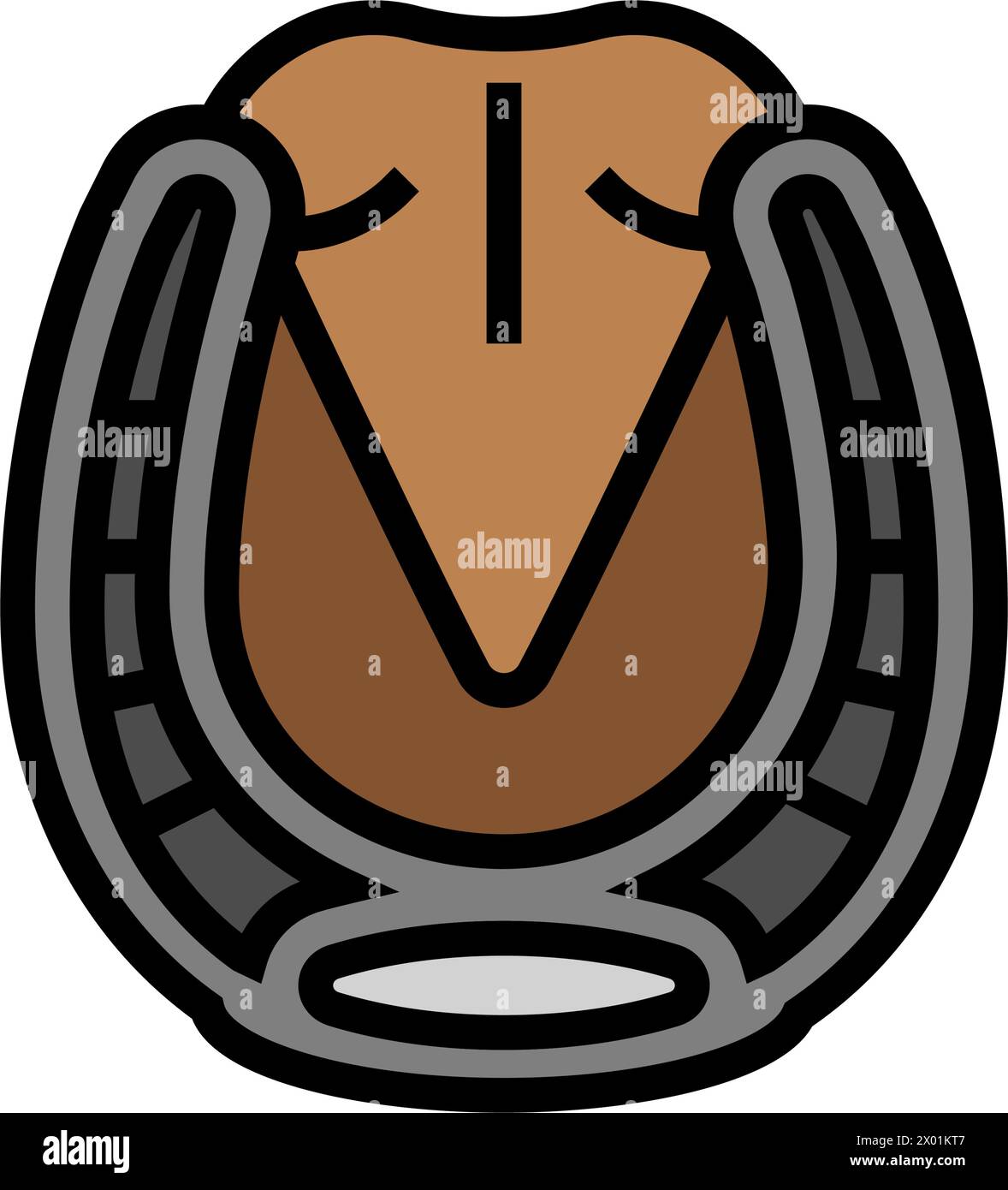 Smith man blacksmith medieval vector hammer sword Stock Vector Images ...
