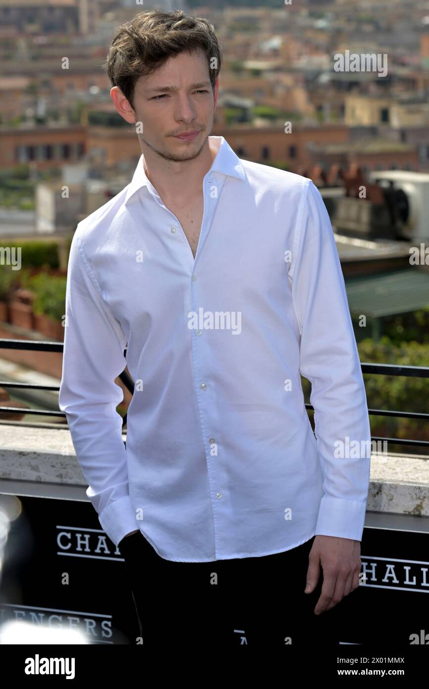 The challengers 2024 hi-res stock photography and images - Alamy