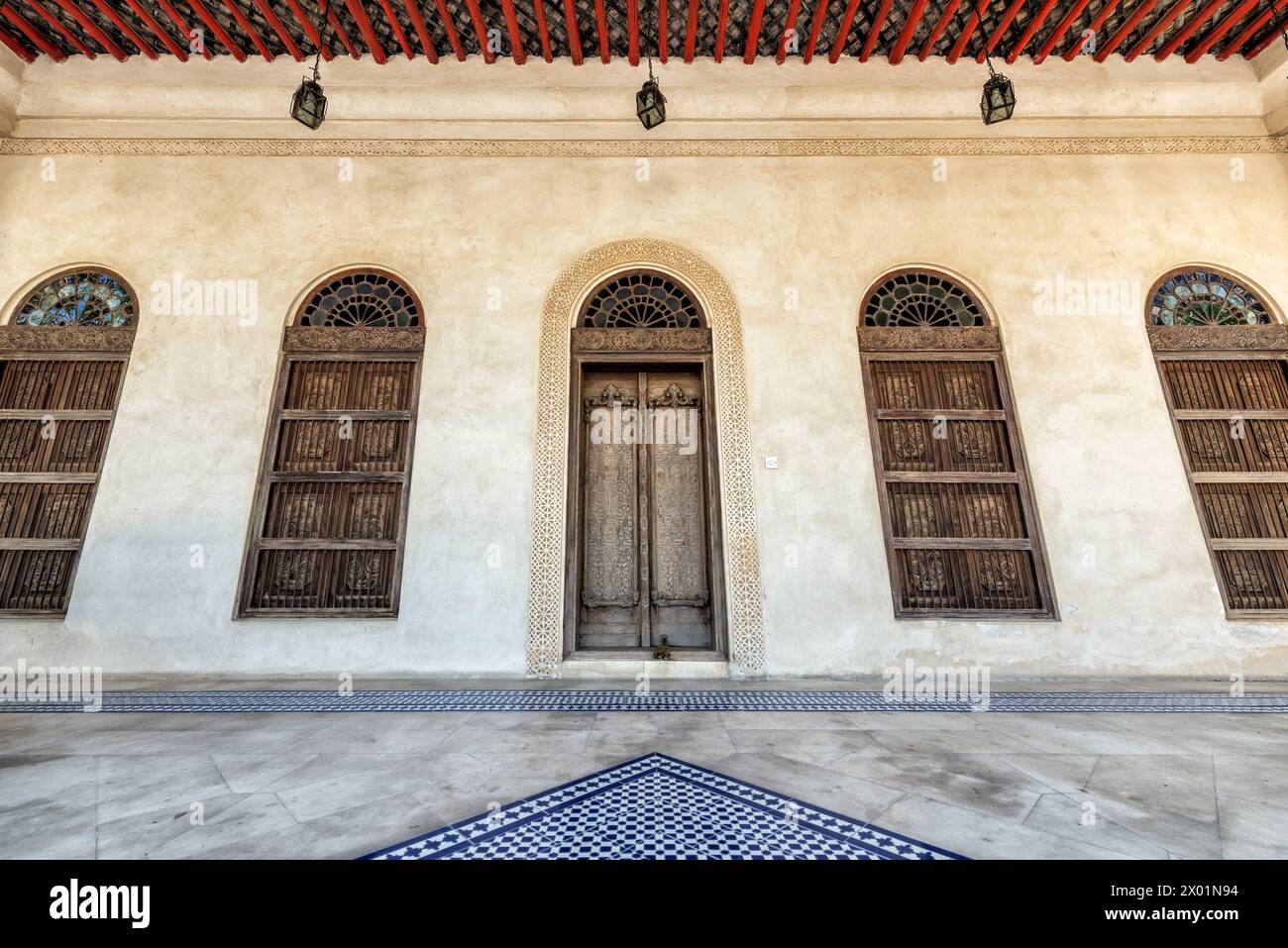 Gypsum tiles hi-res stock photography and images - Alamy