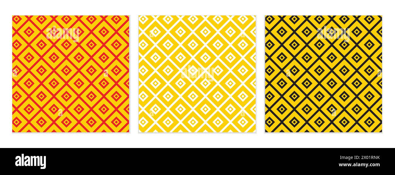 abstract geometric pattern vector illustration Stock Vector Image & Art ...