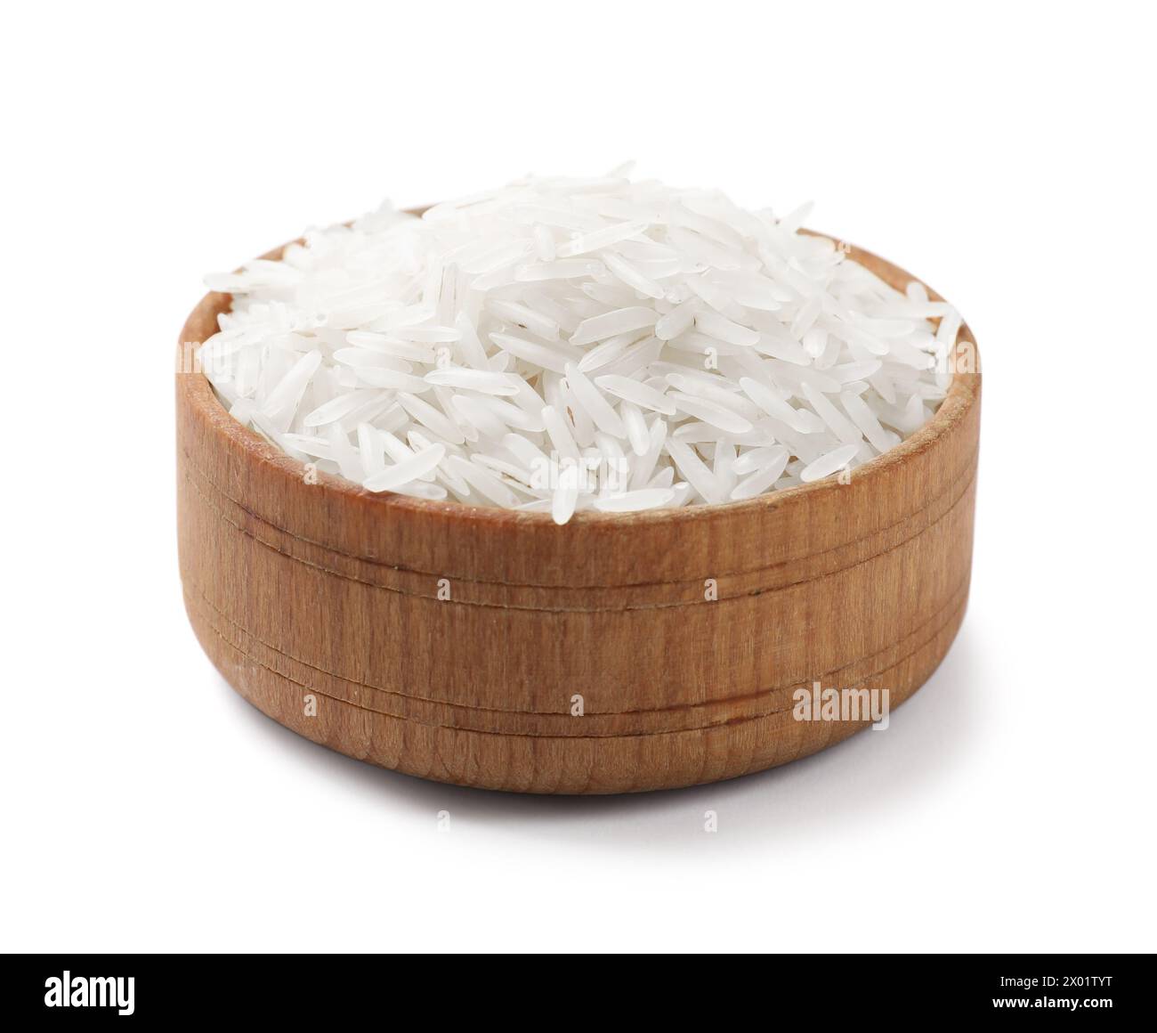 Basmati rice groats in hi-res stock photography and images - Alamy