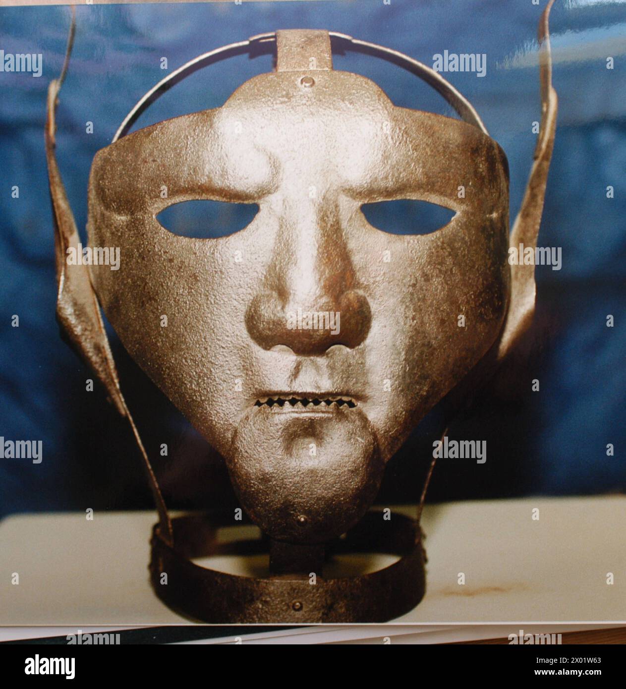 Shame mask hi-res stock photography and images - Alamy