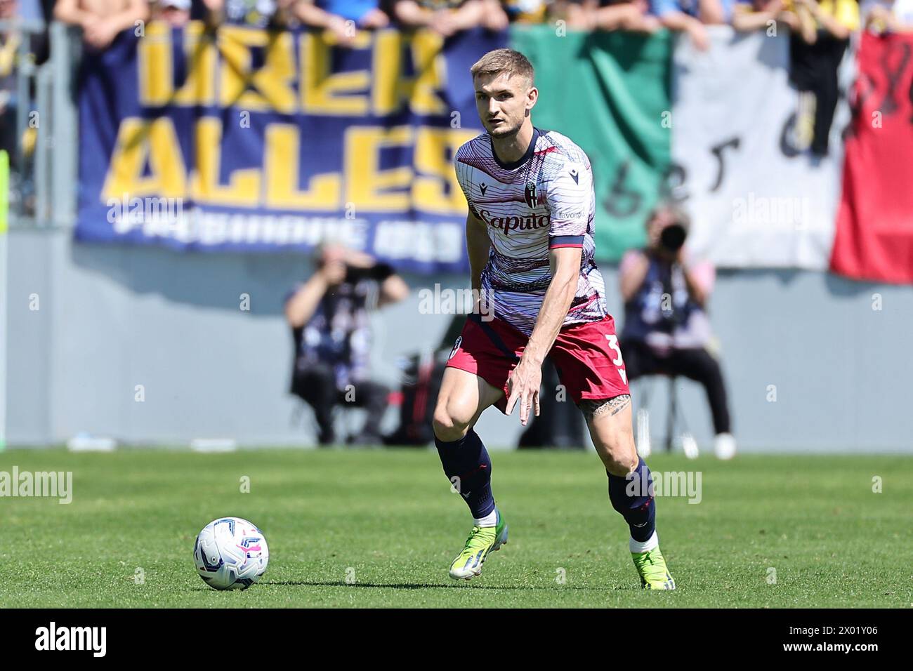 Posch hi-res stock photography and images - Alamy