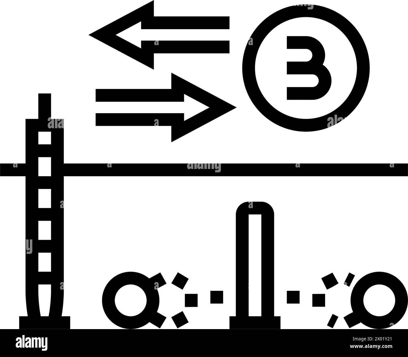 Peel game Black and White Stock Photos & Images - Alamy