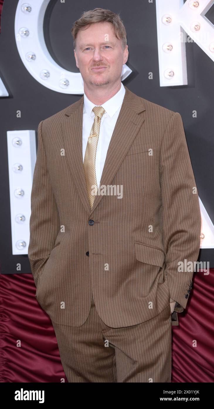 Photo Must Be Credited ©Alpha Press 078237 08/04/2024 Matt Greenhalgh ...