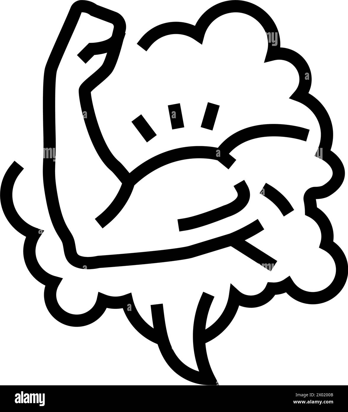 steam power steampunk vintage line icon vector illustration Stock ...