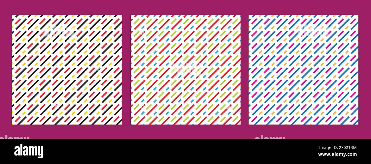 abstract geometric pattern vector illustration Stock Vector Image & Art ...